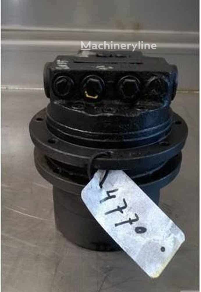 Hidromotor de Mars / Transmisie Finala 4770 hidraulični motor za Komatsu građevinske mašine