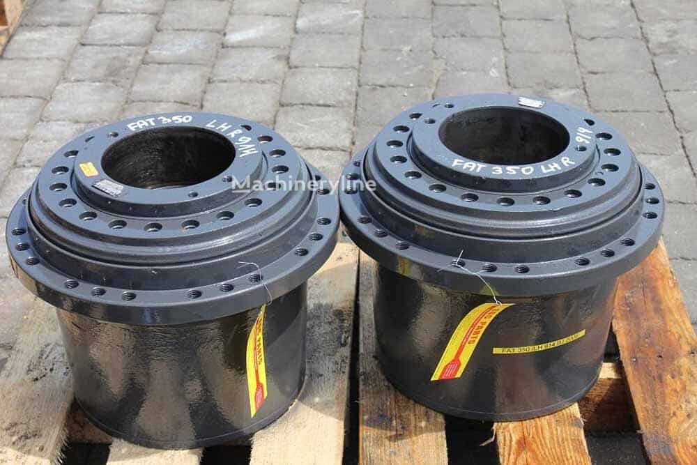 Transmisie finală FAT 350 pentru LH krajnji pogon za Liebherr LH FAT 350 građevinske mašine