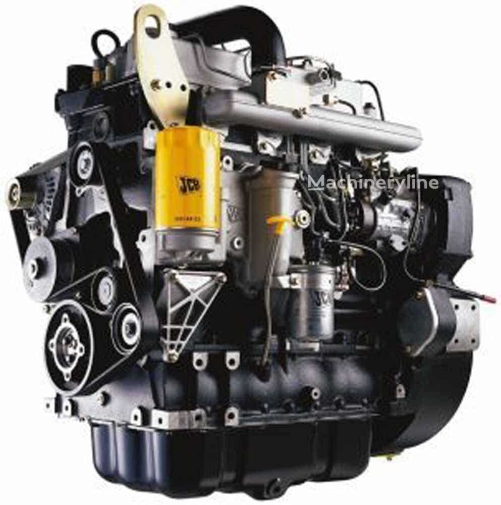 SD320 motor za JCB TC68 građevinske mašine
