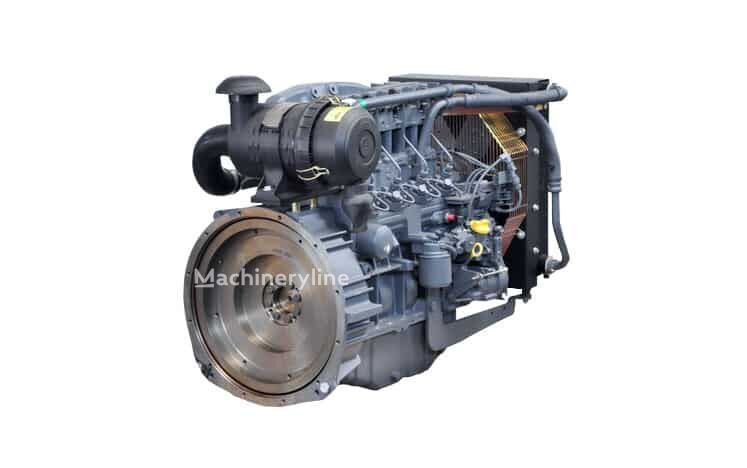 Deutz BF4M1011F motor za građevinske mašine