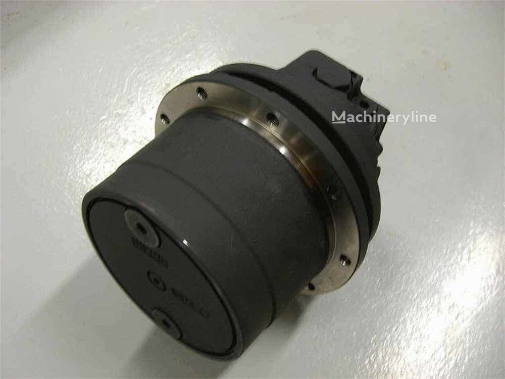 Transmisie finală aftermarket pentru utilaje krajnji pogon za Fiat građevinske mašine