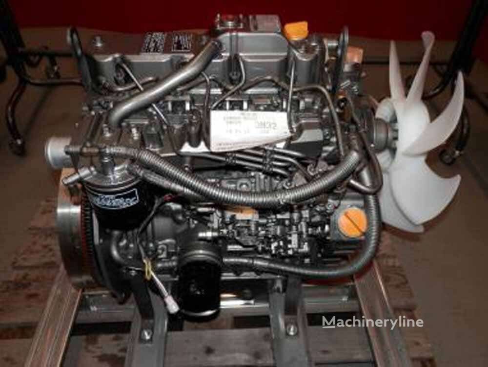 Yanmar 4TNV88-BDSA2-1 motor za Yanmar građevinske mašine