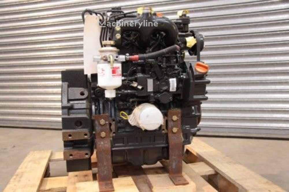 Motor pentru za Kubota građevinske mašine