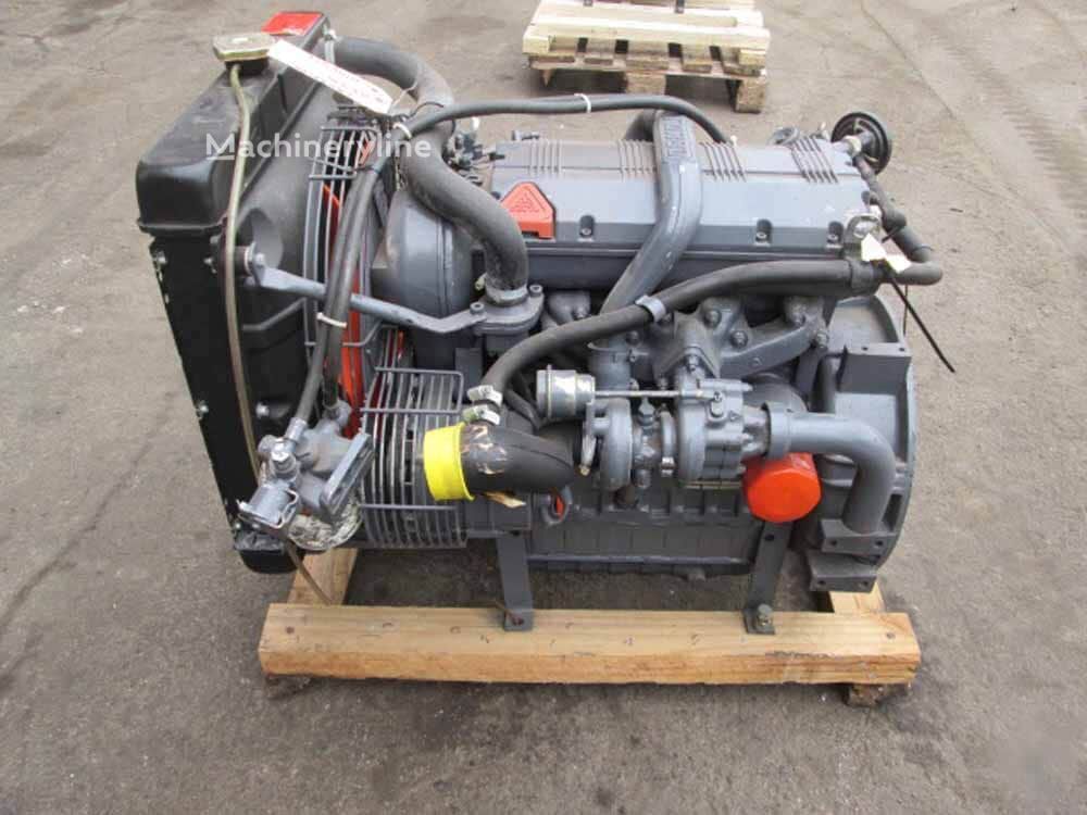 Deutz BF4M1008 motor za građevinske mašine