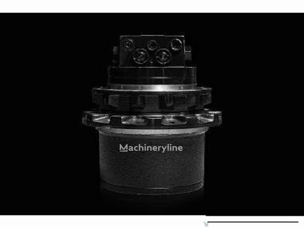 Transmisie Finală Hidromotor pentru krajnji pogon za Kubota građevinske mašine