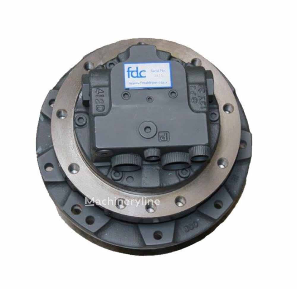 Transmisie Finală Komatsu PC05-7 krajnji pogon za građevinske mašine