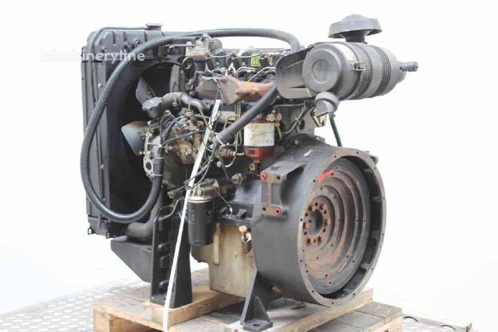 Perkins CM37602-11 motor za građevinske mašine