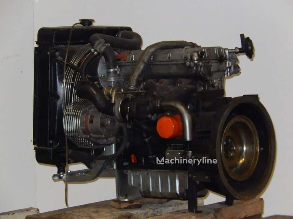 Deutz BF4M1008-17 motor za Deutz građevinske mašine