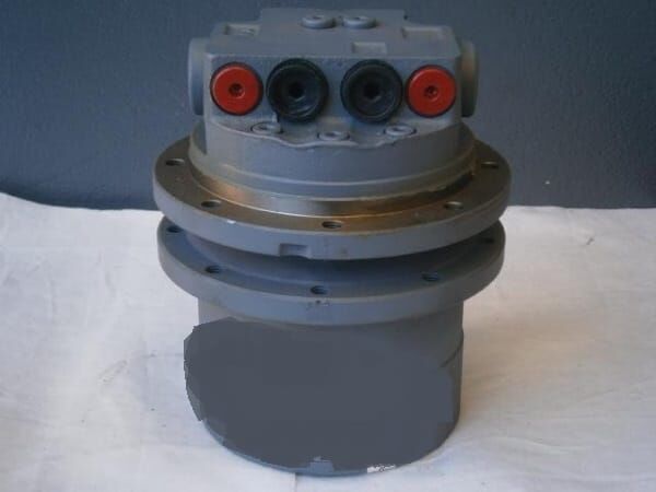 Transmisie finală pentru KC501/KC50L/KC50LZ/KC51/KC60/KC80D fără krajnji pogon za Kubota KC501, KC50L, KC50LZ, KC51, KC60, KC80D građevinske mašine