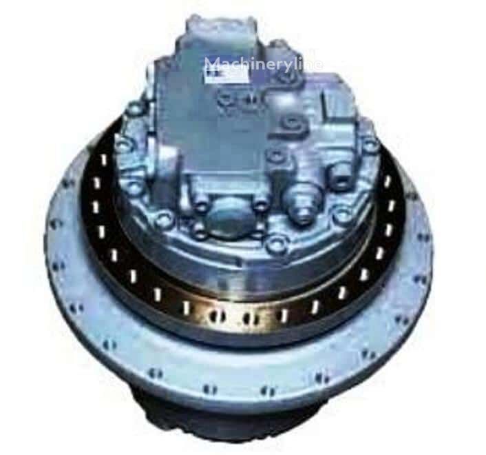 Hidromotor de Mars Reductor pentru hidraulični motor za Volvo građevinske mašine