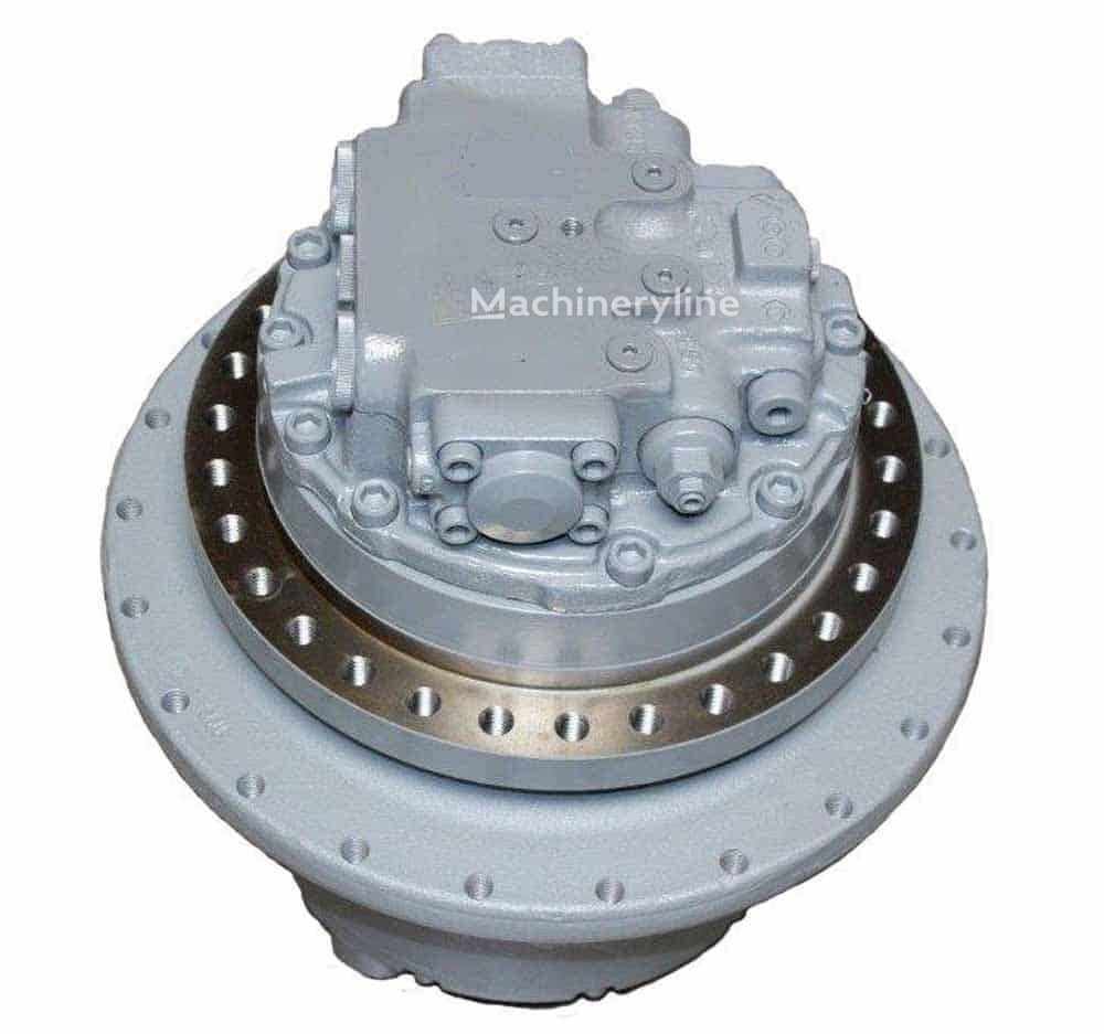 Hidromotor de Mars Volvo EC15BXR EC15BXT EC15BXTV hidraulični motor za građevinske mašine