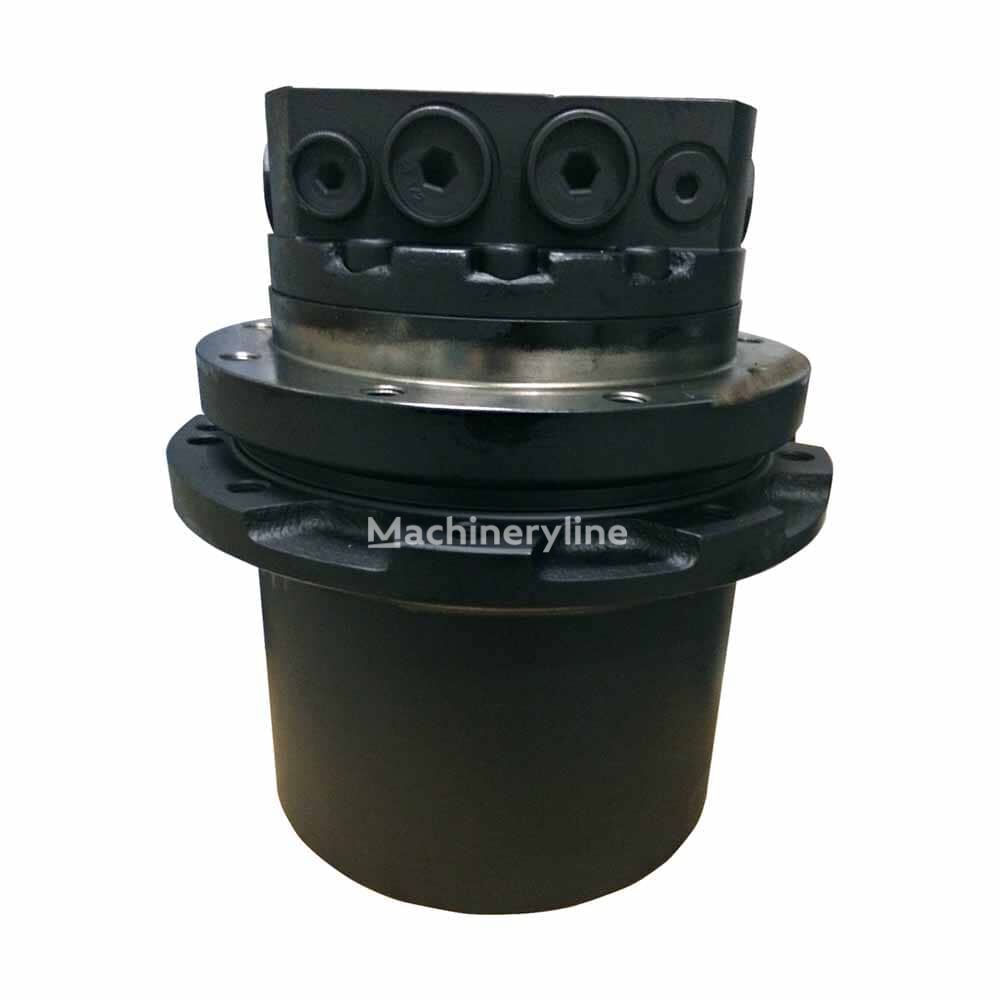 Transmisie finală pentru krajnji pogon za Kubota – Aftermarket građevinske mašine