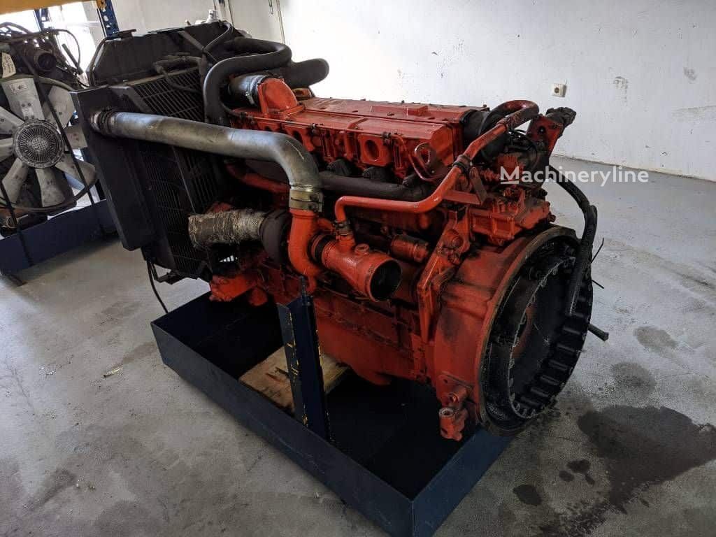 Deutz BF6M1013EC 15 motor za građevinske mašine