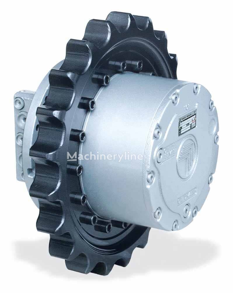 Transmisie finală aftermarket pentru krajnji pogon za Bobcat 329 građevinske mašine