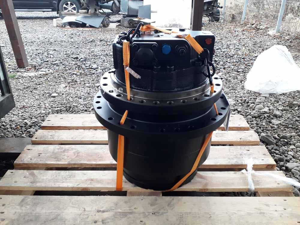 Transmisie Finală pentru Excavator krajnji pogon za Hyundai građevinske mašine