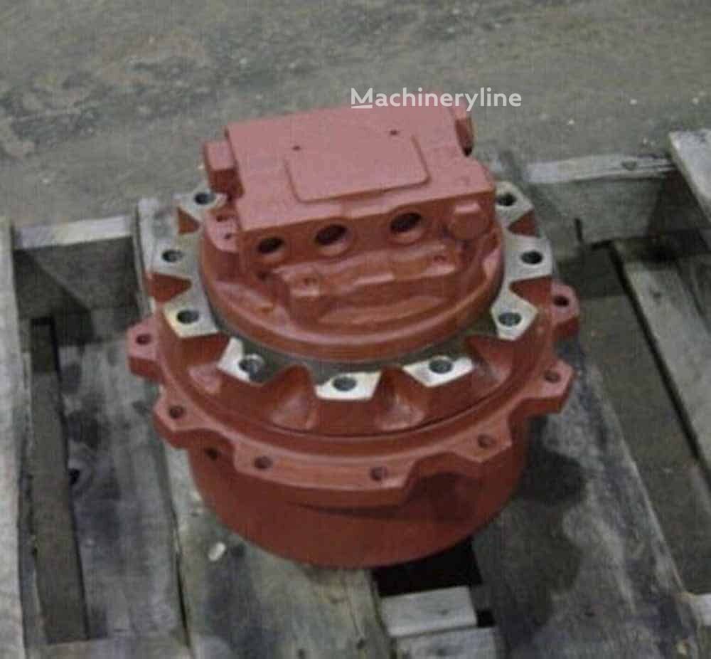 Hidromotor de pentru Excavator Komatsu PC60-2/PC60L-5/PC60U-5 hidraulični motor za Mars PC60-2, PC60L-5, PC60U-5 građevinske mašine
