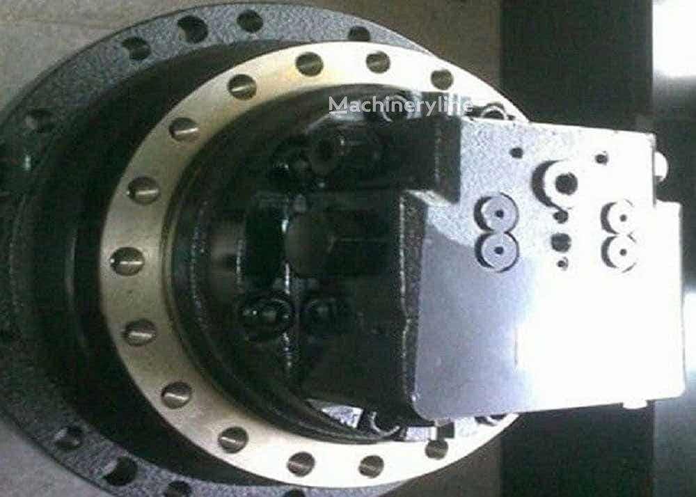 Transmisie finală aftermarket pentru krajnji pogon za Daewoo građevinske mašine