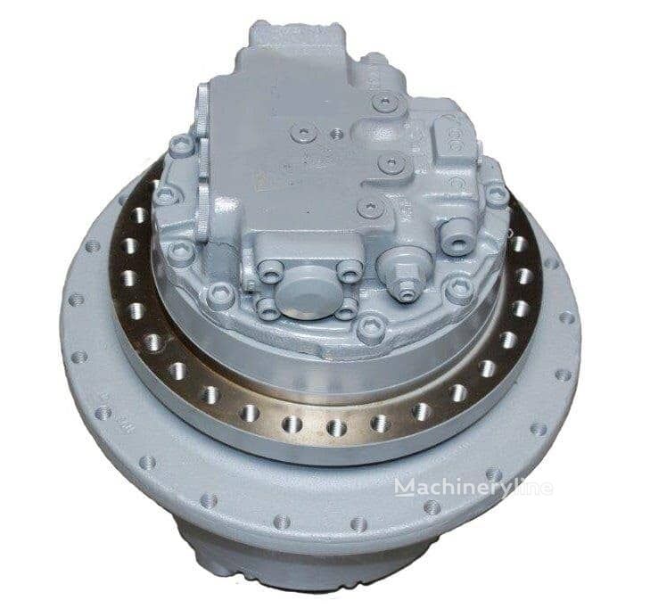 Hidromotor de hidraulični motor za Mars – Transmisie Finala pentru Komatsu PC40-6, PC40-7, PC40MR, PC40MR-1, PC40MR-2, PC40MRX građevinske mašine
