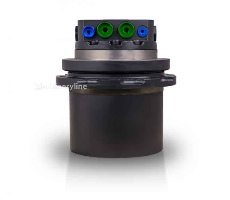 Transmisie Finală pentru Excavatoare krajnji pogon za Daewoo (Modele DX130-2, DX140, DX180, DX225, DX225LC, DX225NLC, DX300, DX340LC, DX35Z) građevinske mašine