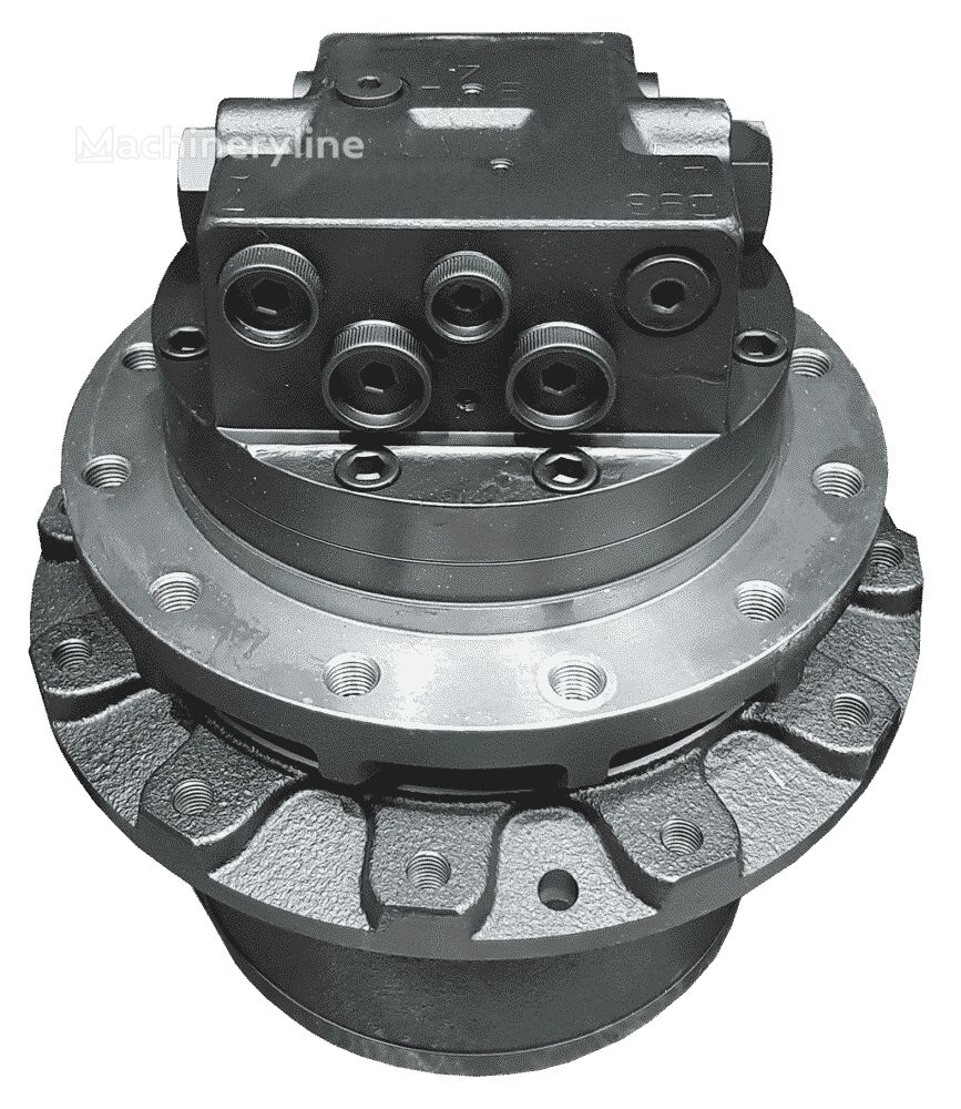 Transmisie Finală pentru Excavatoare Takeuchi TA700, TB007, TB00 krajnji pogon za građevinske mašine