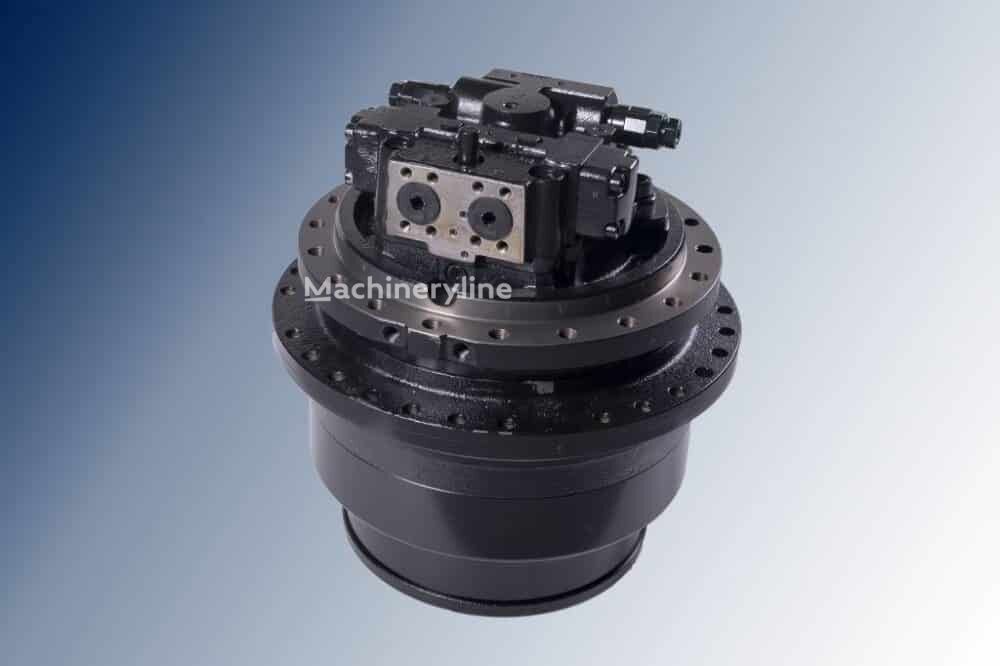 Transmisie finala pentru krajnji pogon za Doosan DX 300 LC građevinske mašine