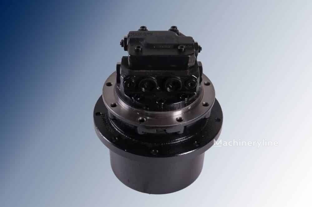Hidromotor pentru Excavator hidraulični motor za Doosan građevinske mašine