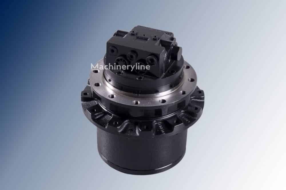 Hidromotor de Mars pentru Komatsu PC75R-2/PC75UU-2/PC75R hidraulični motor za građevinske mašine