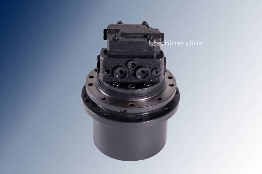 Hidromotor Transmisie Finală Kubota KX101/KX101-2/KX101-3 hidraulični motor za građevinske mašine