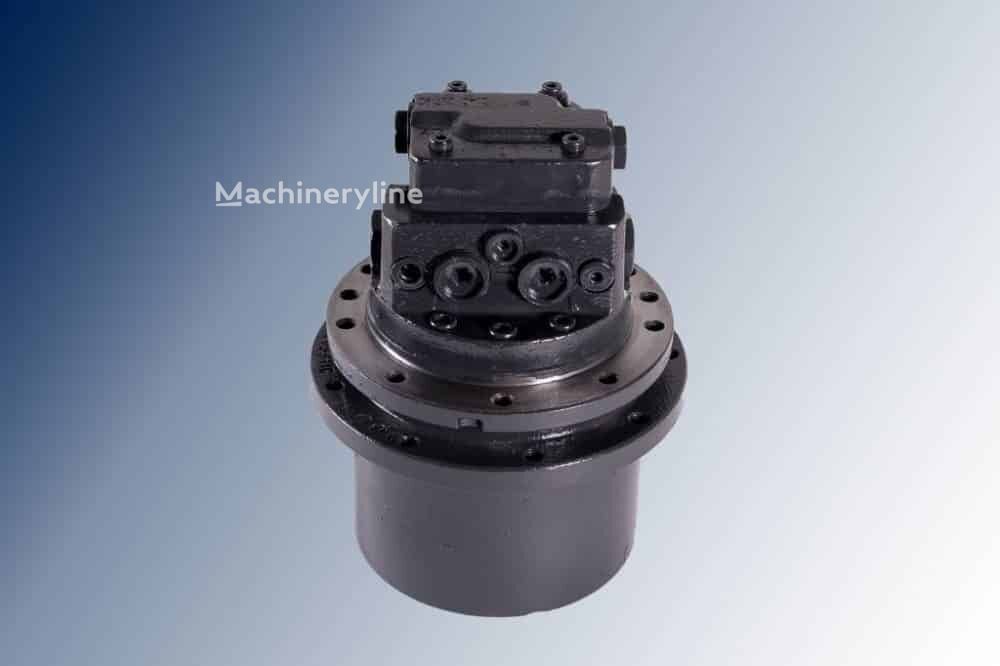 Hidromotor cap de acționare pentru Kubota KX151/KX151-2 hidraulični motor za građevinske mašine