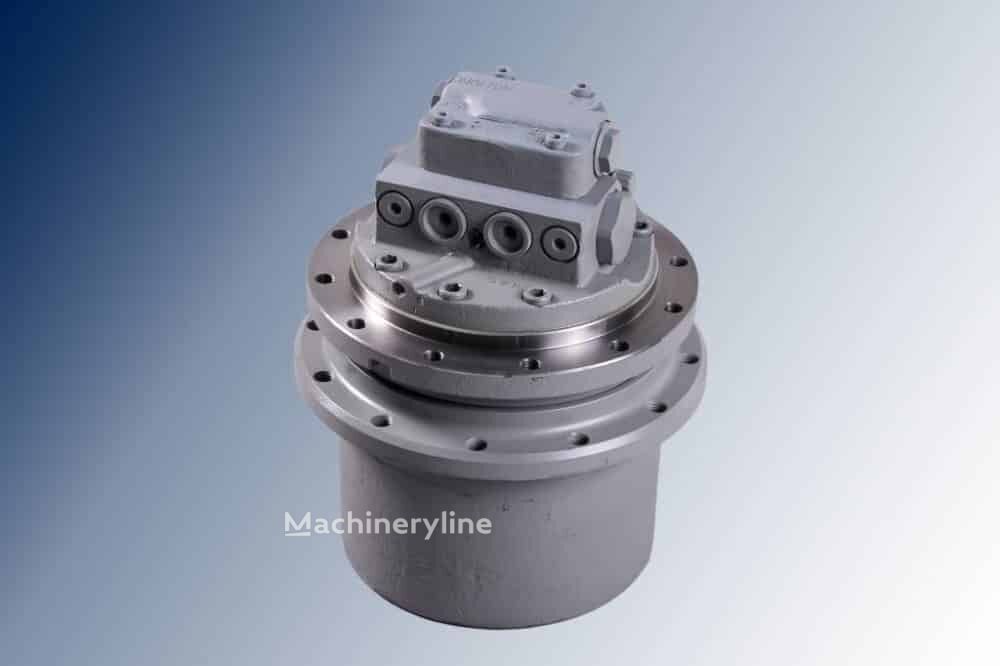 Transmisie Finală krajnji pogon za Airman građevinske mašine