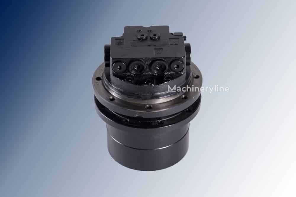 Hidromotor Transmisie Finală hidraulični motor za Takeuchi građevinske mašine