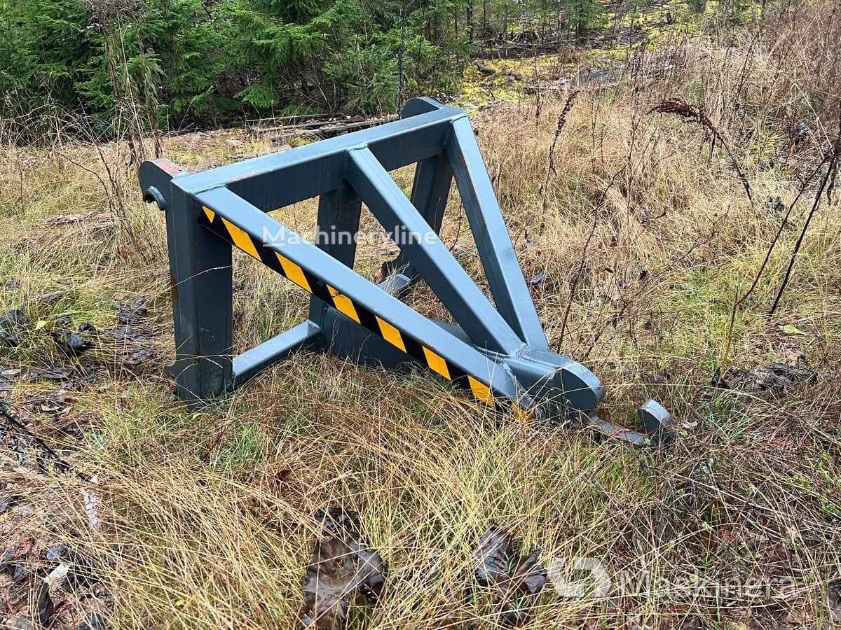 Prodaje se GA RHBM15 strelu utovarivača na aukciji