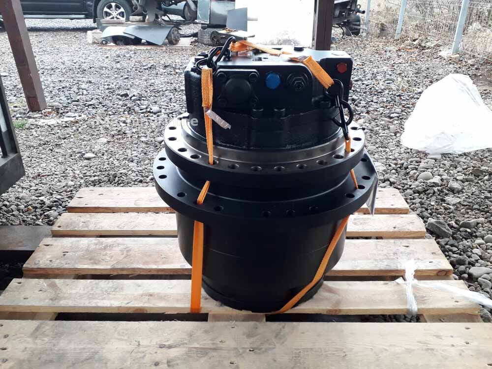 Transmisie Finală pentru Excavator krajnji pogon za Hyundai građevinske mašine