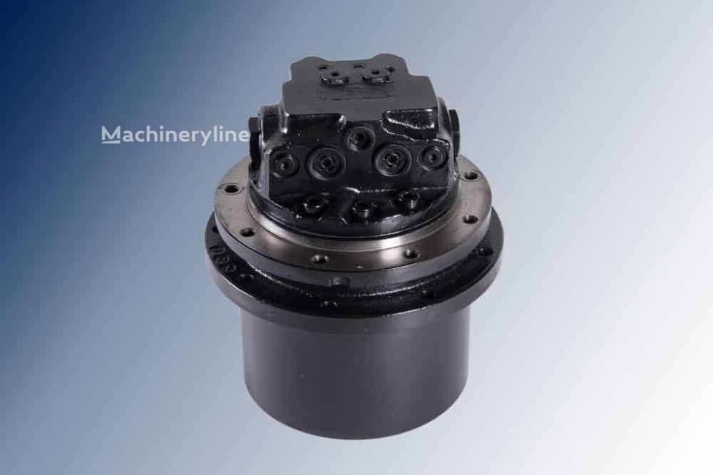 Hidromotor Transmisie Finală pentru hidraulični motor za Hitachi ZX350-3 građevinske mašine