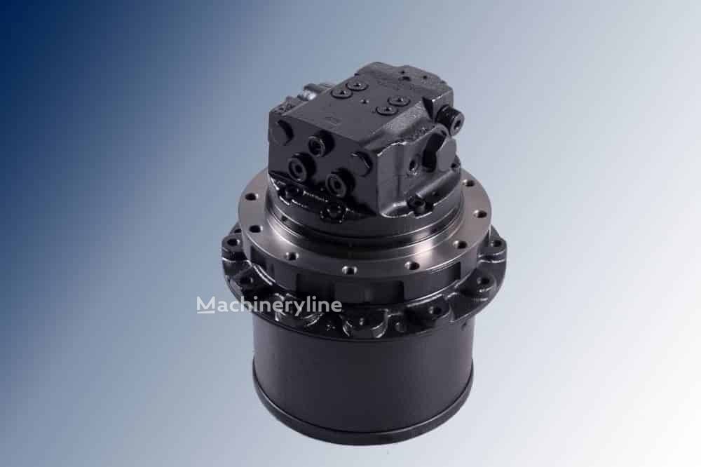 Hidromotor Final pentru Transmisie hidraulični motor za Hitachi ZX250H-3 građevinske mašine
