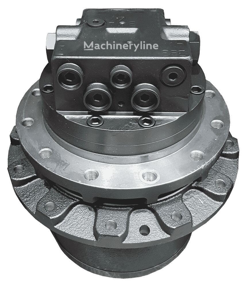 Hidromotor de Mars pentru hidraulični motor za Komatsu – Transmisie Finală građevinske mašine
