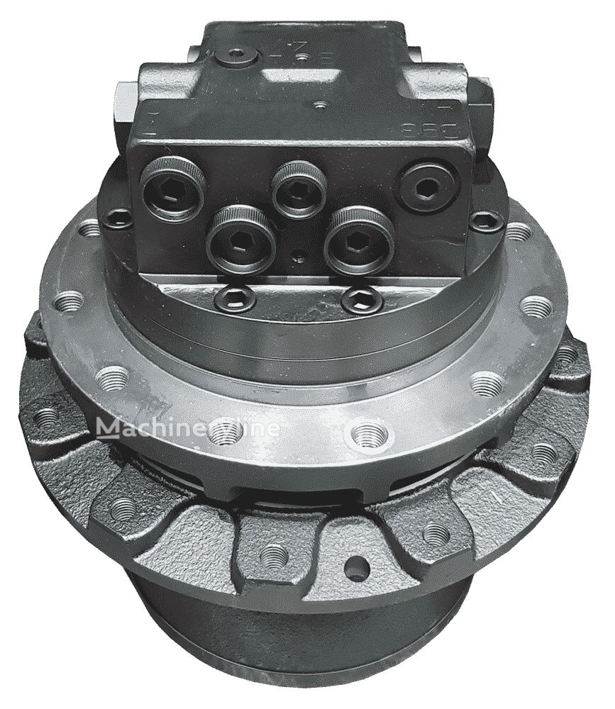 Hidromotor de mars pentru hidraulični motor za Komatsu građevinske mašine