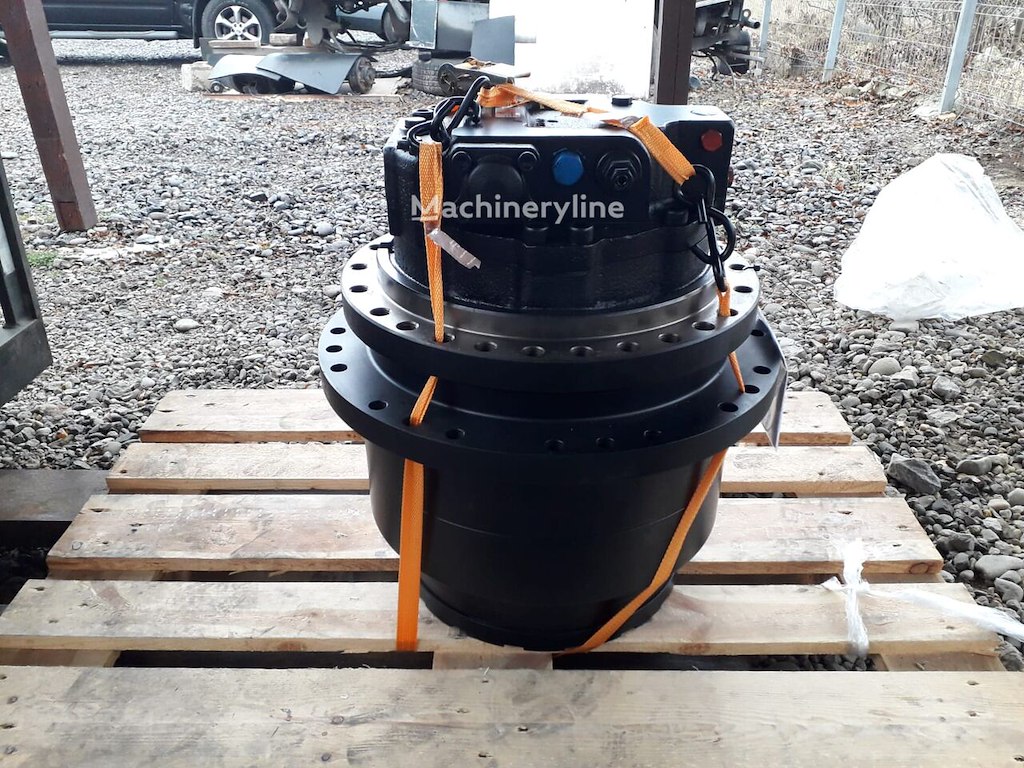 Transmisie finala krajnji pogon za New Holland E215 – piese de schimb New Holland građevinske mašine