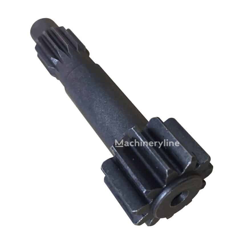 Pinion transmisie pentru za Takeuchi TB015 građevinske mašine