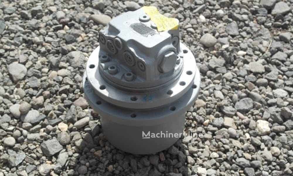 Transmisie finala pentru krajnji pogon za Bobcat građevinske mašine