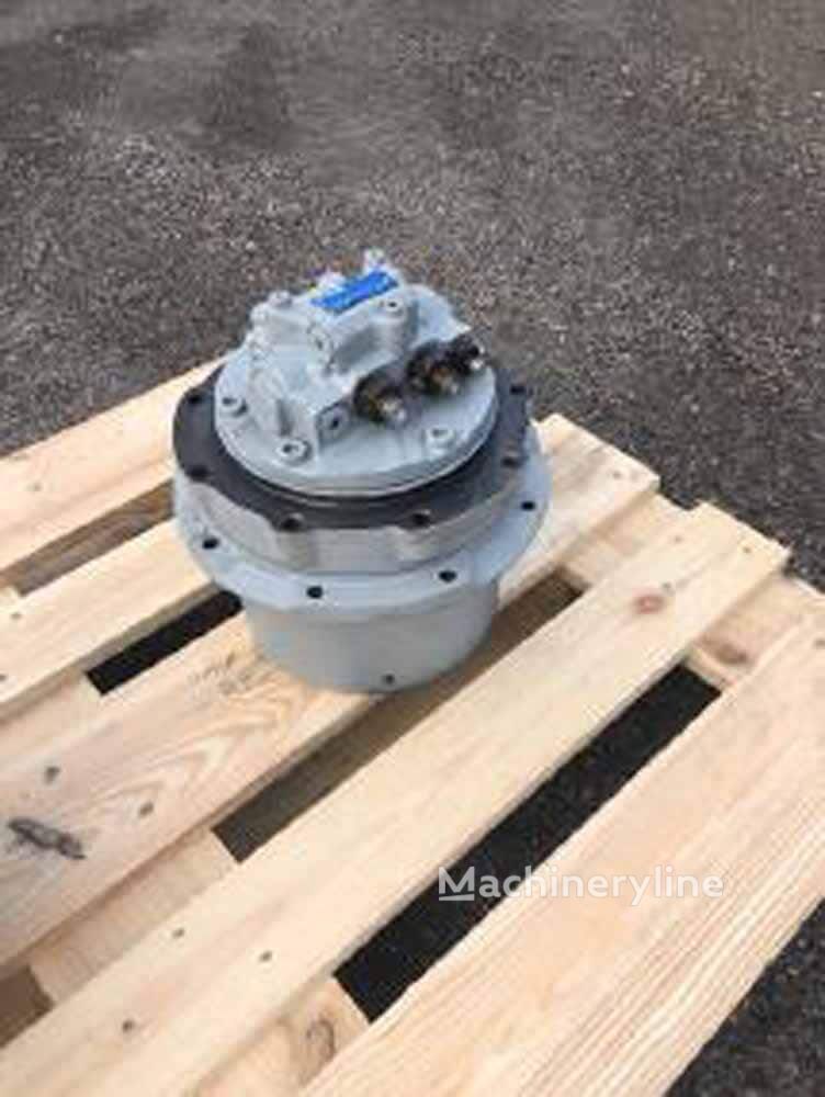 Transmisie Finală pentru krajnji pogon za Yanmar građevinske mašine