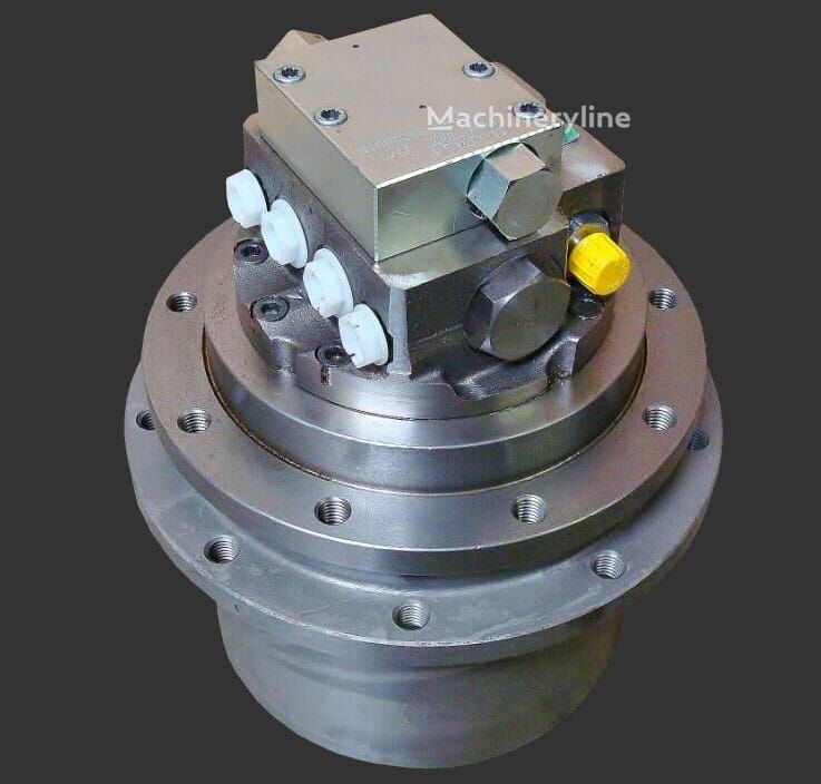 Transmisie Finală -12 krajnji pogon za građevinske mašine