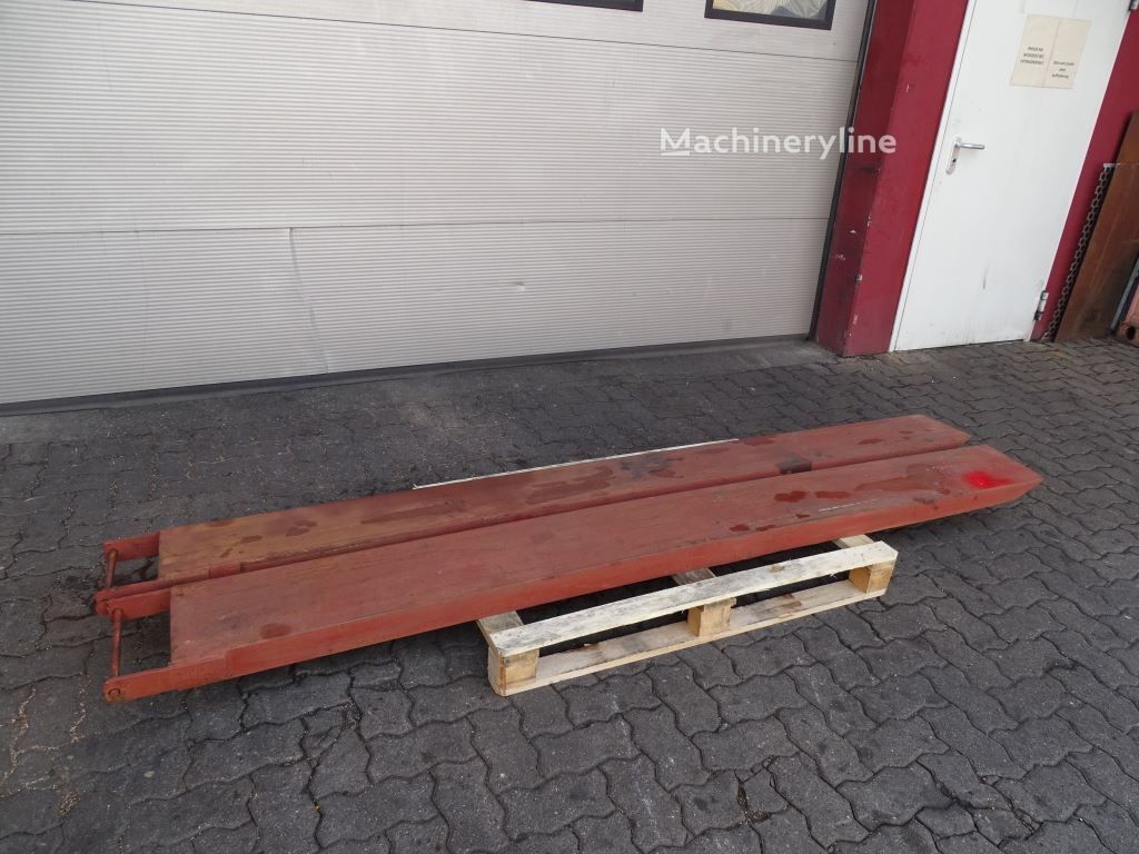 *Sonstige Gabelverlängerung produžetak viljuške