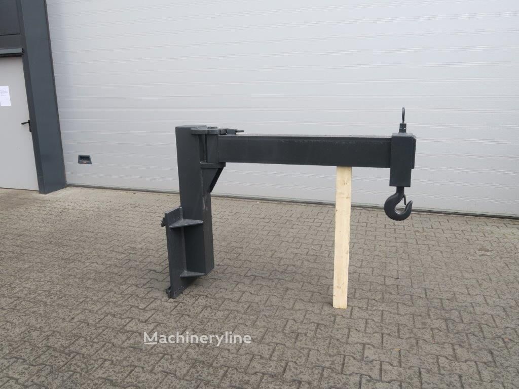 *Sonstige Kranarm strela utovarivača