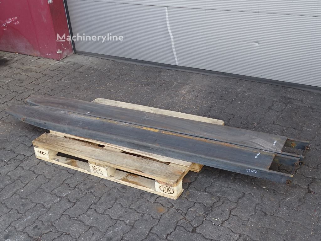 *Sonstige Gabelverlängerung produžetak viljuške