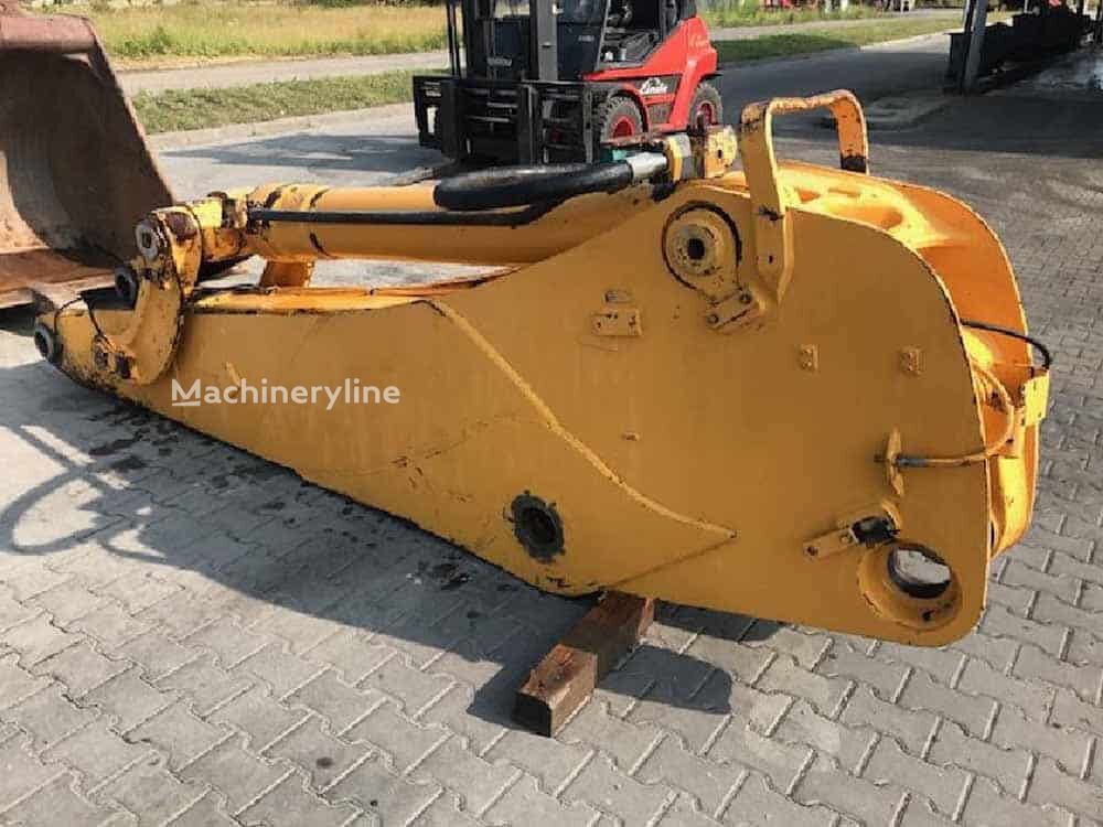 Braț excavator strela bagera za Liebherr second-hand građevinske mašine
