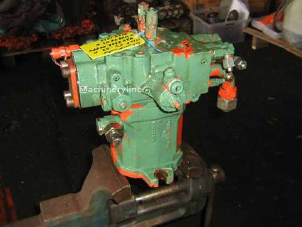 Motor hidraulic , second hand hidraulični motor za Linde HMF 55-02 građevinske mašine