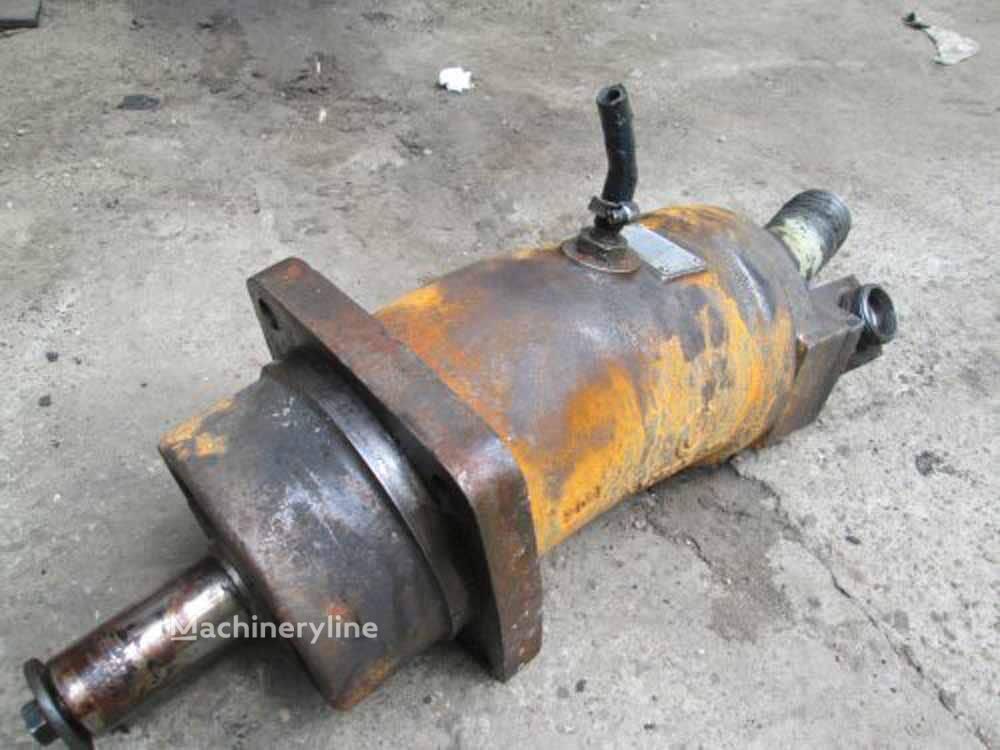 Hidromotor second-hand pentru utilaje industriale hidraulični motor za A2F87 građevinske mašine