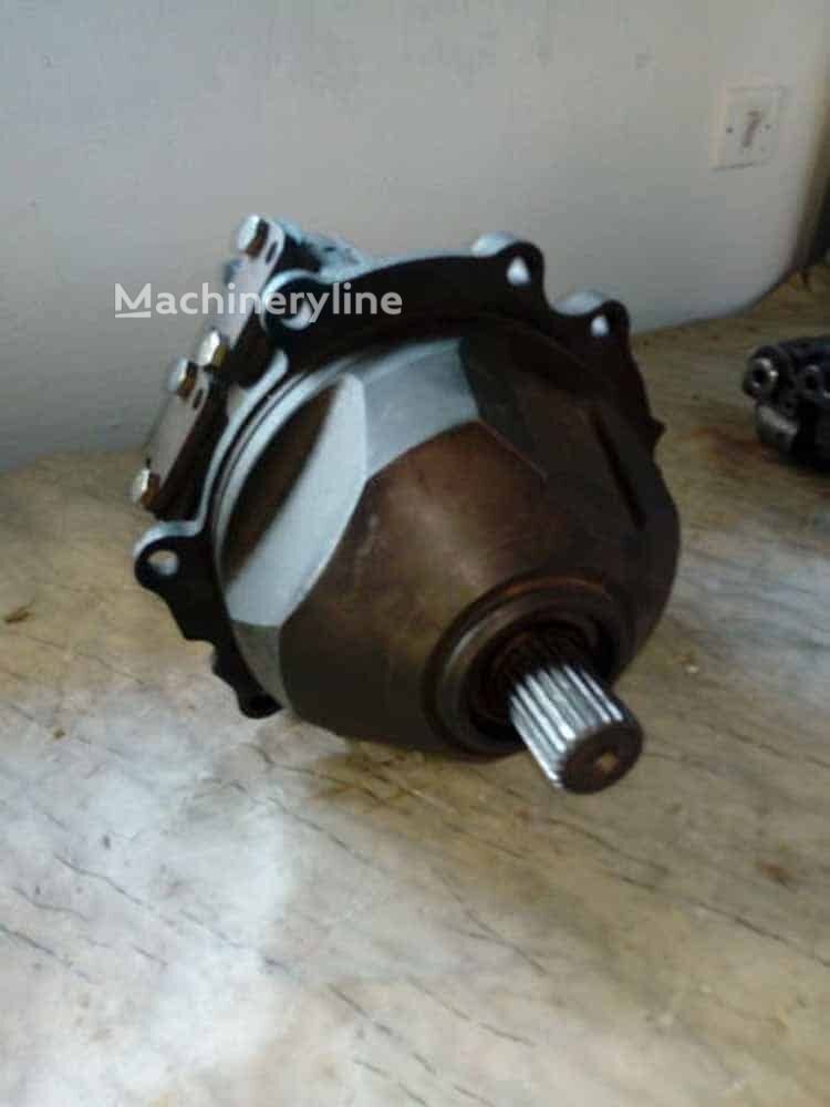 Motor Hidraulic hidraulični motor za Linde HMV105-02 građevinske mašine