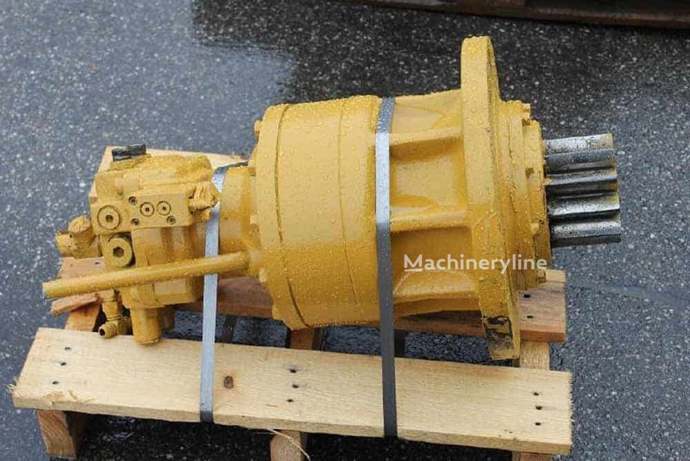 Reductor de Rotire pentru Excavator Komatsu – Piesă de Schimb In rotacioni prenosnik za građevinske mašine